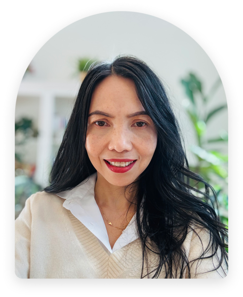 New York & New Jersey Psychotherapy | Julie Leung, LCSW